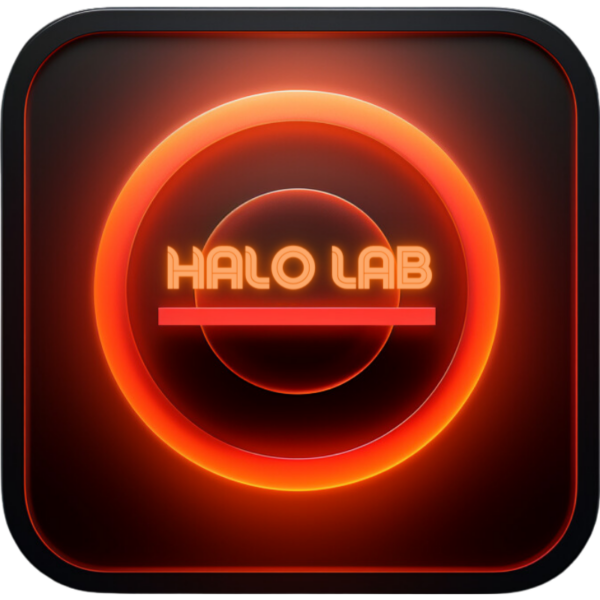 Halo Lab - Colourlab.ai